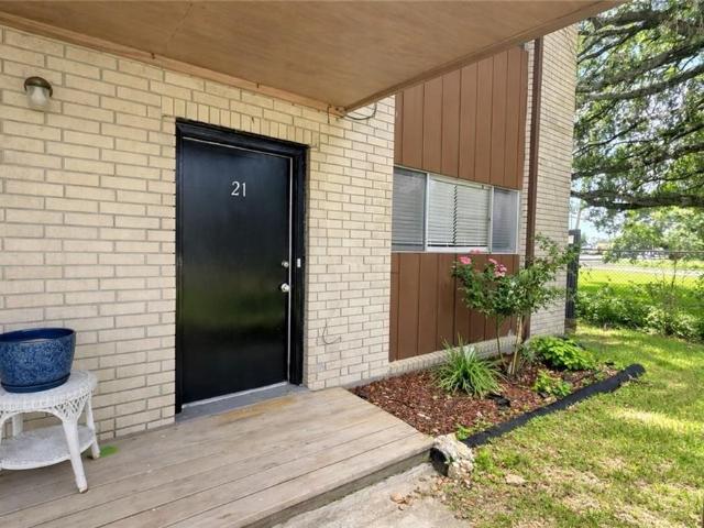 106 E 3rd Street, 21, Belle Chasse, US, LA