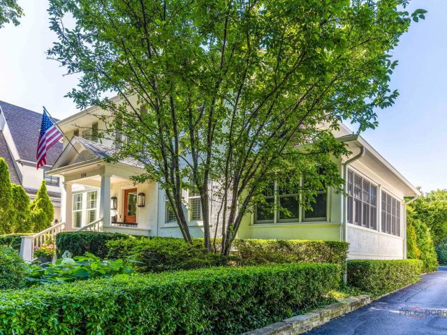 106 E Woodland Road