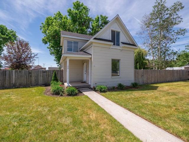 106 E Center St, Lewiston, UT 84320