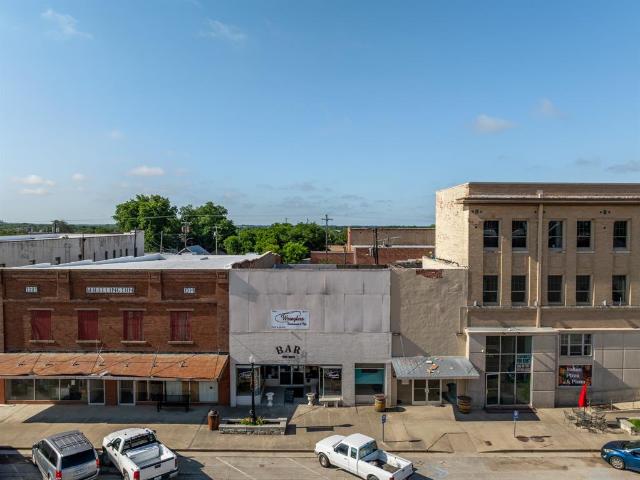 106 E Elm Street