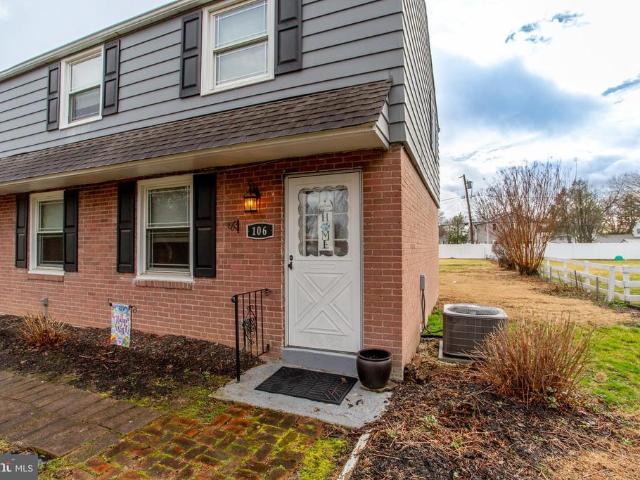 106 E. Germantown Pike