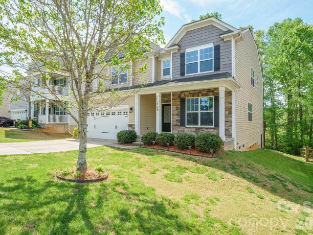 106 E Heart Pine Lane
