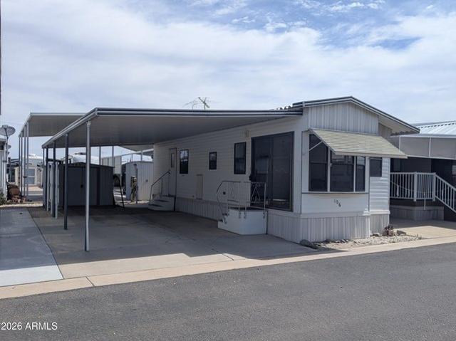 106 E Hedge Dr, Florence, AZ 85132