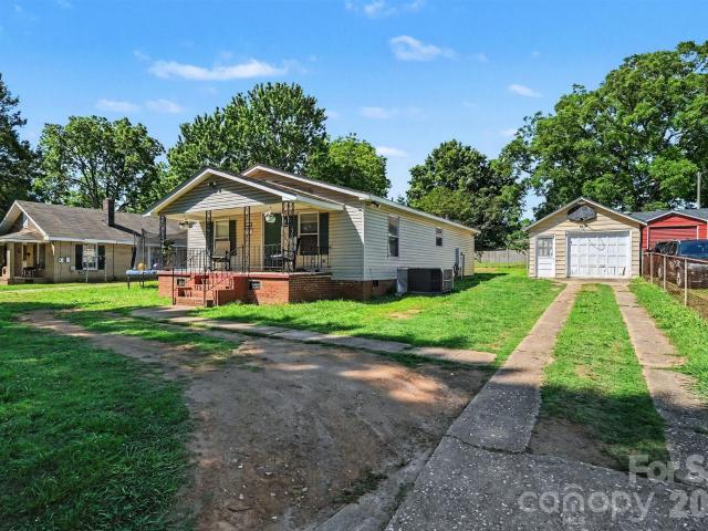 106 E Liberty St, China Grove, NC 28023 | MLS #4385