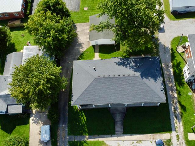 106 e library st