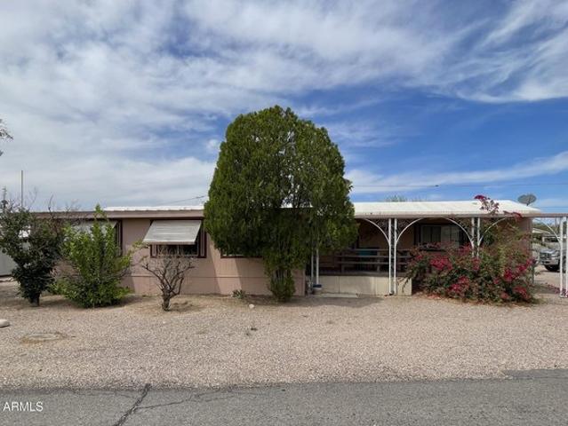 106 E Lynn Way, Queen Valley, AZ 85118