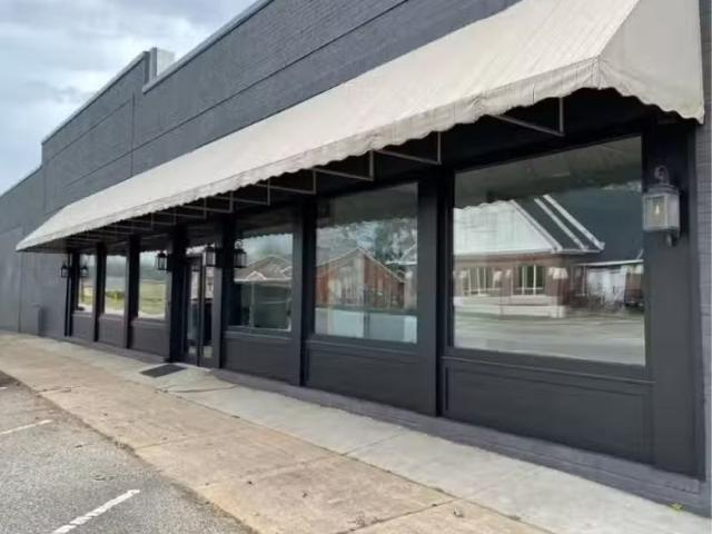 106 E MCKINNON ST, NEW BROCKTON, AL 36351