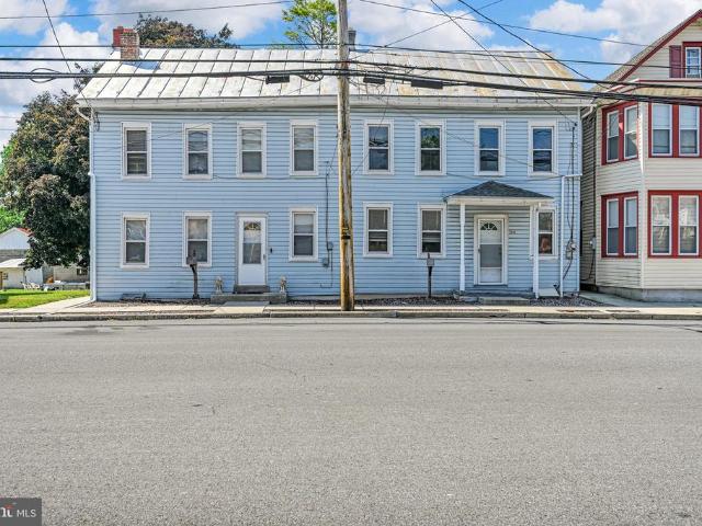 106 E Main Avenue