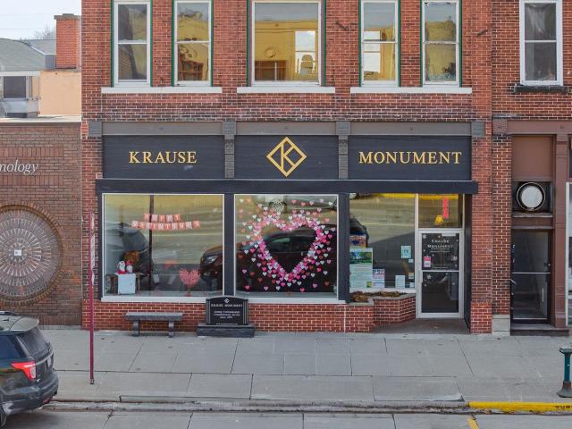 106 E Main Street