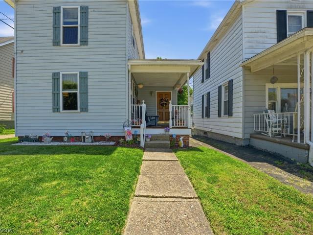 106 E Montgomery Street