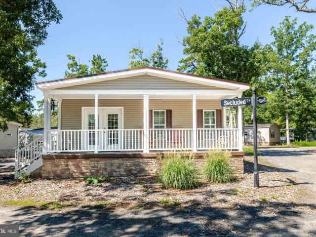 106 E Moss Mill Rd, Unit T38, Galloway Township, NJ 08205 | MLS #NJAC2020 | Compass