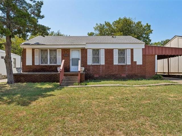 106 E Myrtle Dr, Oklahoma City, OK 73110