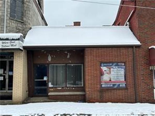 106 E North St, New Castle, PA 16101 | MLS #1738 | Compass