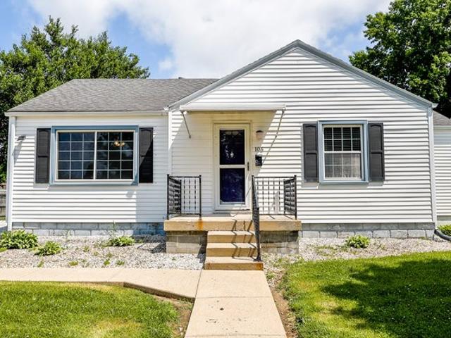 106 E Oak St, Anderson, IN 46012