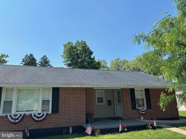 106 E Second Ave, Lititz, PA 17543
