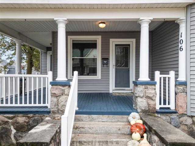 106 E Sharp Street