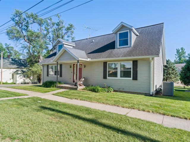 106 E South Street