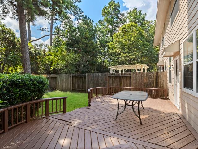 106 E Stedhill Loop, The Woodlands, TX 77384 | Compass