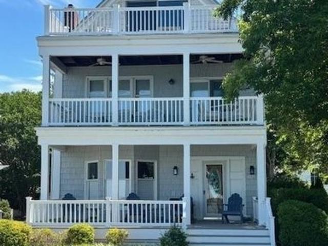 106 E Strand Unit 2, Oxford, MD 21654