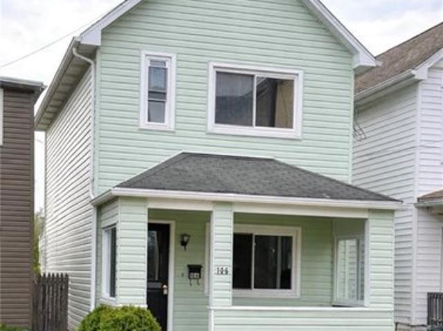 106 Emerson St, Vandergrift, PA 15690