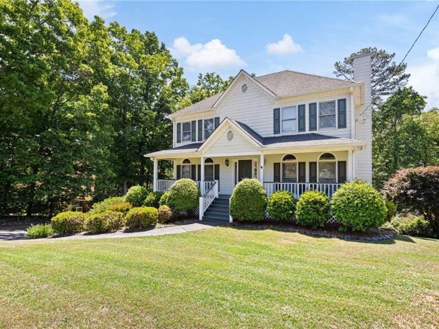106 Eagle Ridge Drive