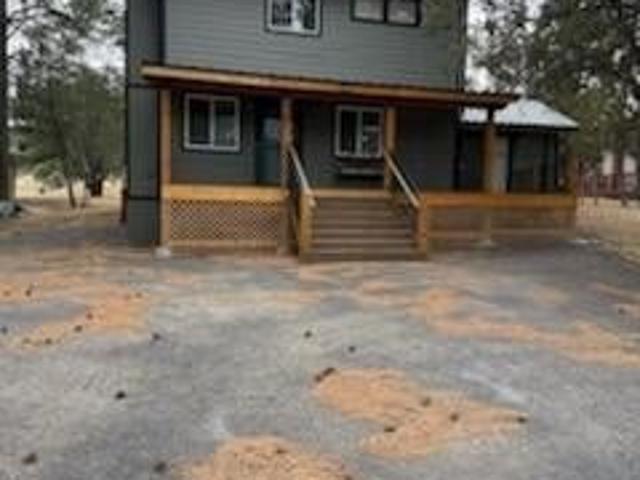 106 Eagle Ridge Rd Lot 4, Alto, NM 88312