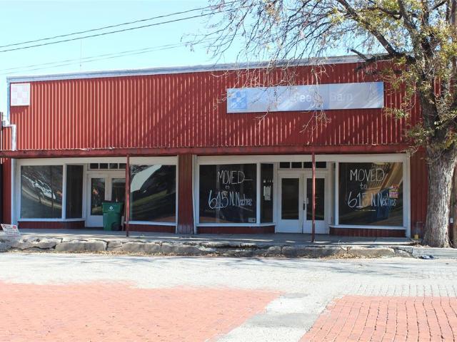 106 East Street