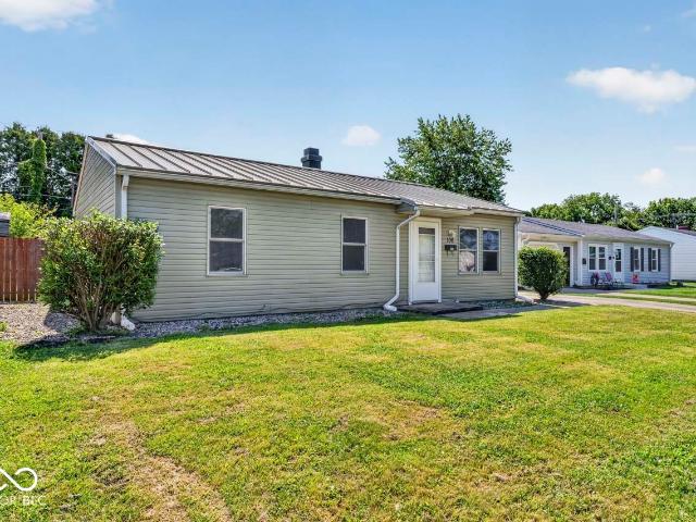 106 Eastman Road