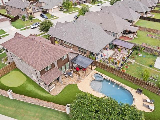 106 Eastbrook Dr, Anna, TX 75409