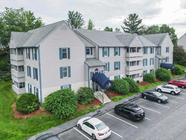 106 Eastern Ave Apt 204, Manchester, NH 03104