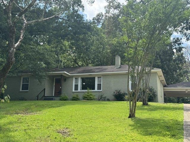 106 Eastwood Dr, Tupelo, MS 38804