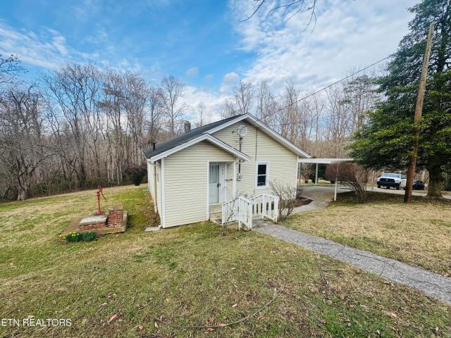 106 Echo Valley Rd