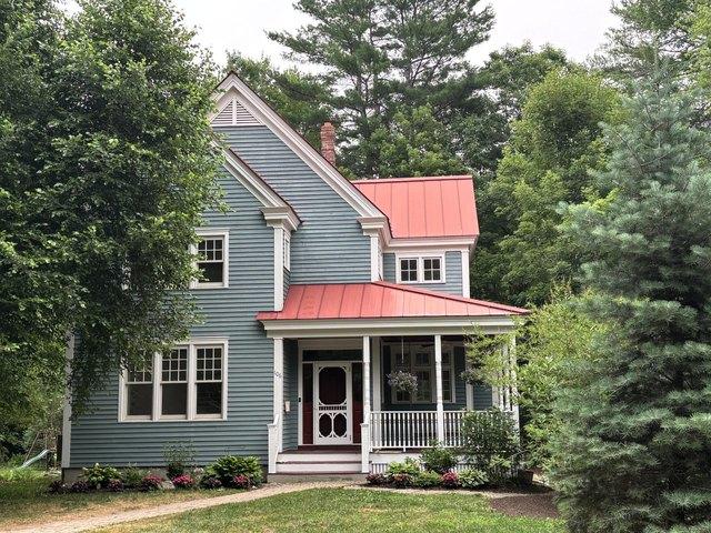 106 Echo Rd, Brunswick, ME 04011
