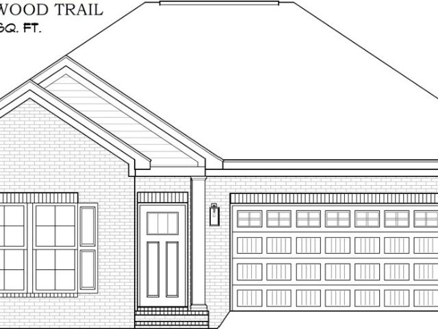 106 Edgewood Trail