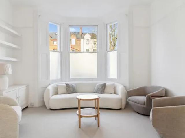 106 Elgin Avenue, London, W9 2DB, United Kingdom | 1 bed apartment for rent #138932115 | Rentberry