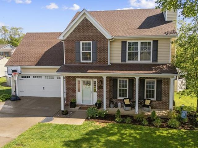 106 Elk Dr, Stamping Ground, KY 40379