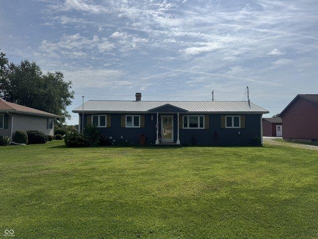 106 Elm Dr, Covington, IN 47932