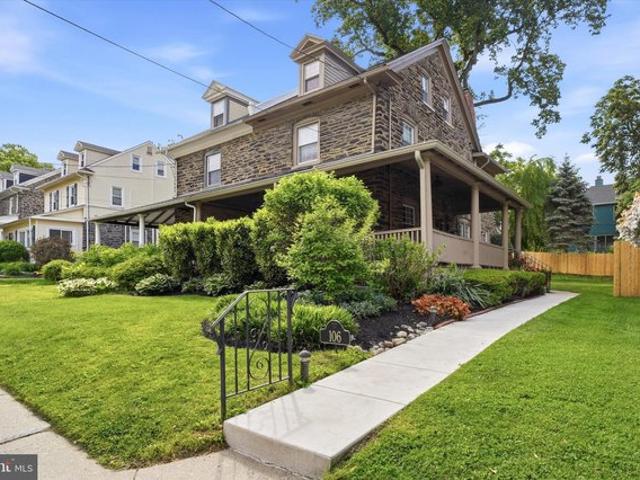 106 Elmwood Ave, Narberth, PA 19072