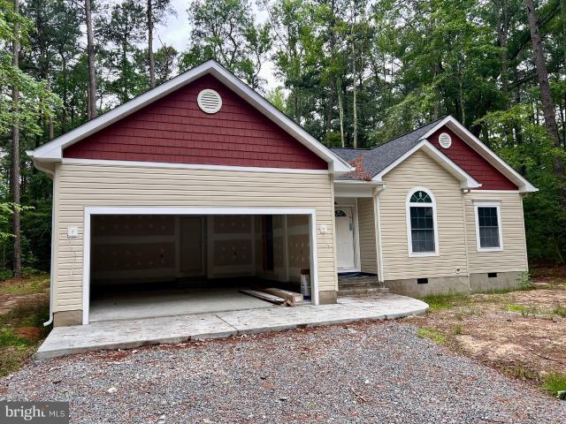 106 Erica Dr, Montross, VA 22520 | MLS #VAWE2010