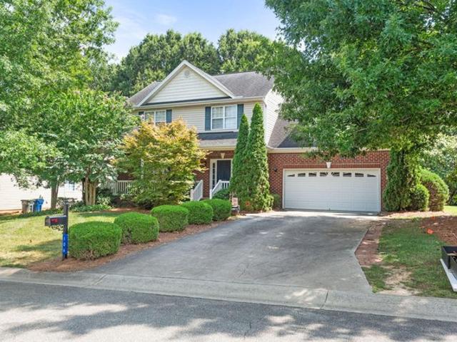 106 Eva Dr, Gibsonville, NC 27249