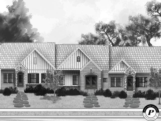 106 Founding Way Unit A, Lookout Mountain, GA 30750