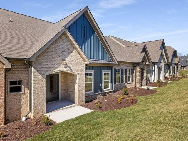 106 Founding Way Unit 28, Lookout Mountain, GA 30750