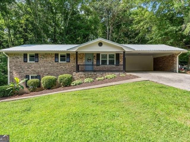 106 Fowler Dr, Bowdon, GA 30108