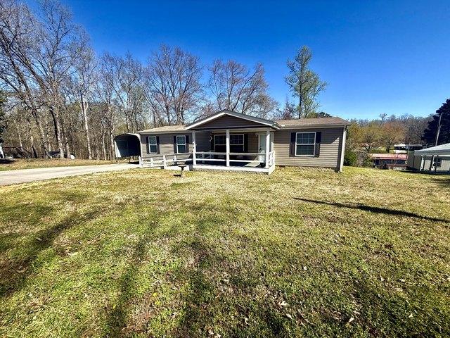 106 Fox Squirrel Dr, Dover, TN 37058