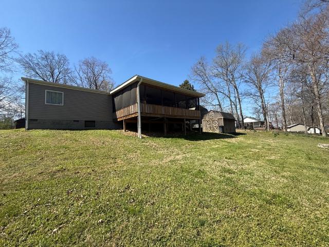 106 Fox Squirrel Dr