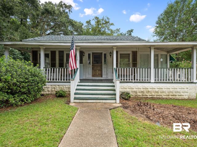106 Fairhope Avenue