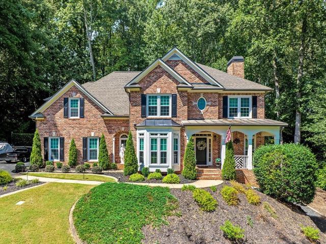 106 Fairway Overlook