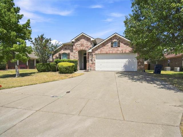 106 Fallen Rock Drive