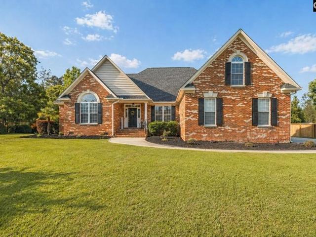 106 Falling Leaf Ln, Elgin, SC 29045