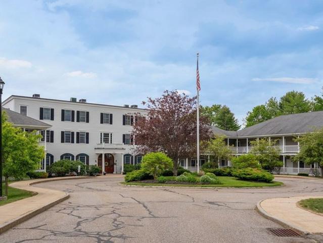 106 Farragut Way Unit 259, Kennebunk, ME 04043